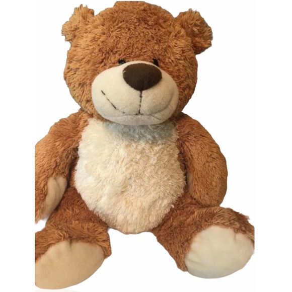 Circo | Toys | Circo Target Plush Big Brown Teddy Bear 7 | Poshmark